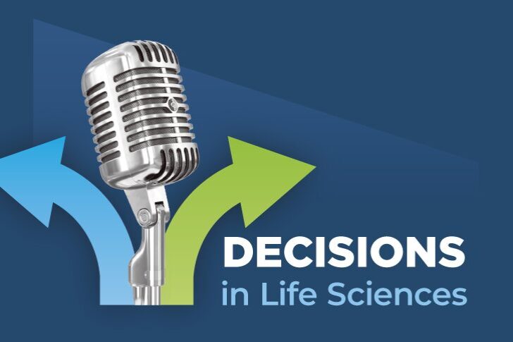 Podcasts - Trinity Life Sciences Podcasts - Trinity Life Sciences