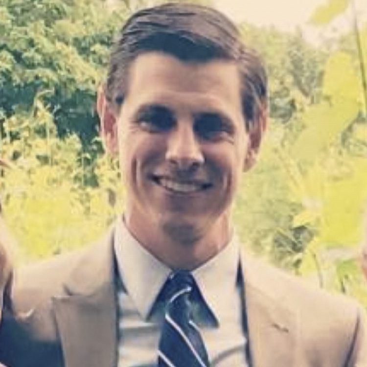 Justin Wutti - Trinity Life Sciences Justin Wutti - Trinity Life Sciences