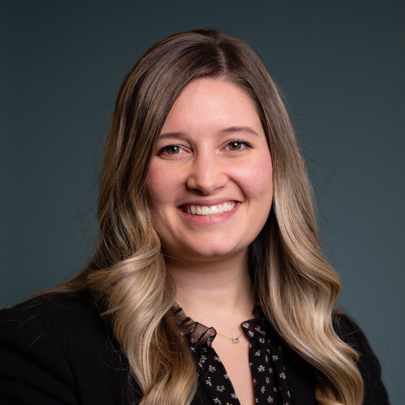Courtney Labadie - Trinity Life Sciences Courtney Labadie - Trinity Life Sciences