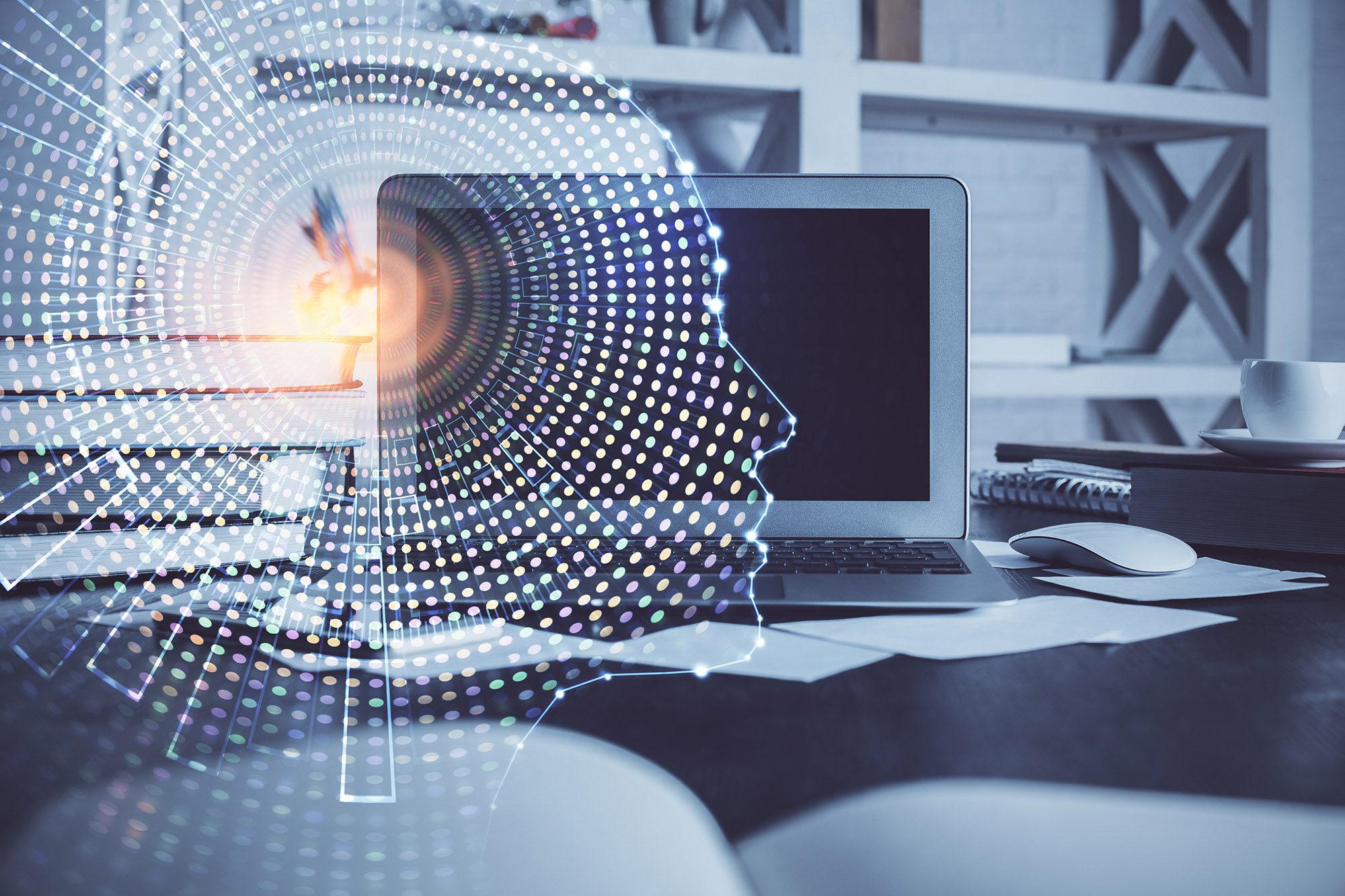 Artificial Intelligence & Machine Learning 101 Webinar