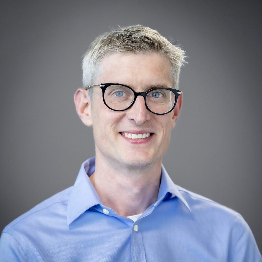 Jonathan Jenkins - Trinity Life Sciences