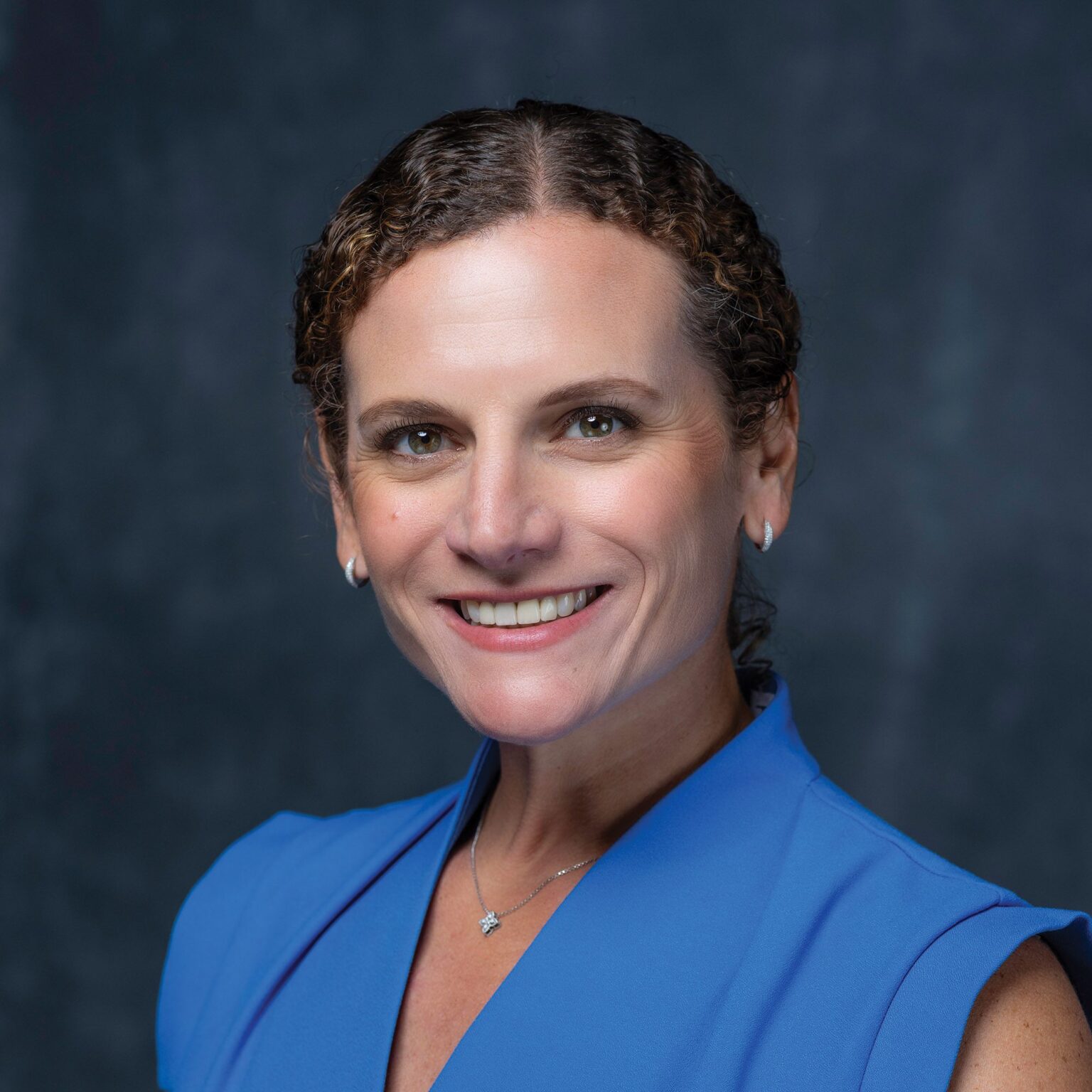 Leslie Orne - Trinity Life Sciences