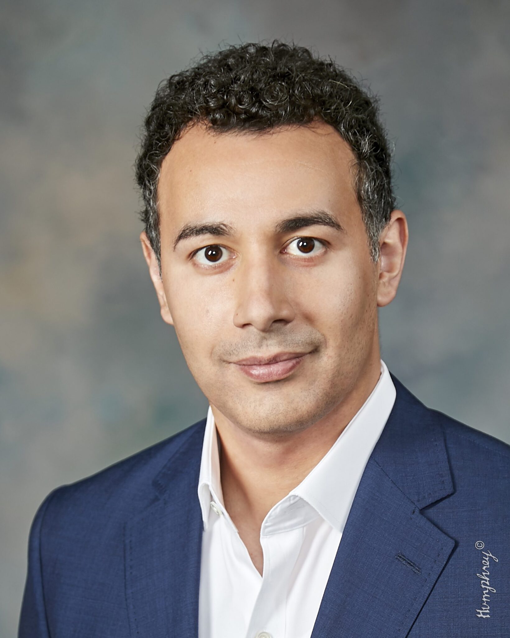 Omer Ismail - Trinity Life Sciences