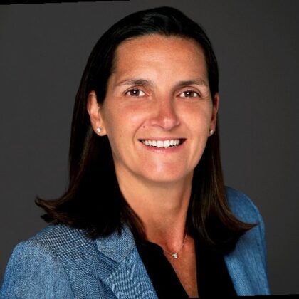 Rebecca McNamara - Trinity Life Sciences