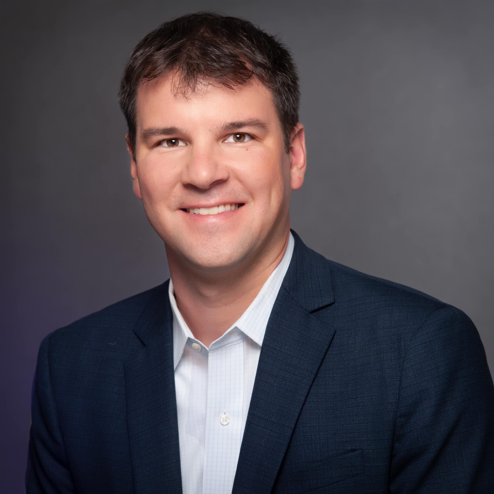 Stephen Fleming - Trinity Life Sciences